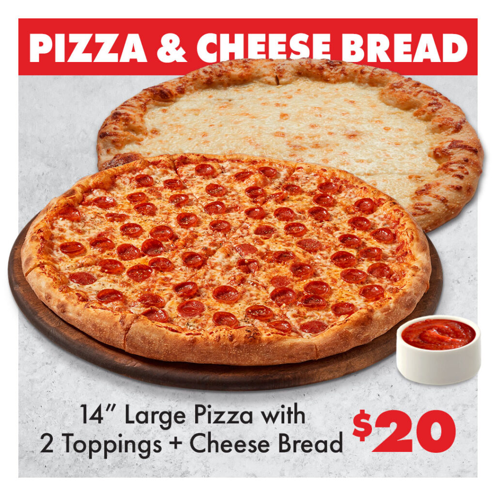 Saroki’s Crispy Chicken & Pizza - Pizza & Fried Chicken in Southeast ...