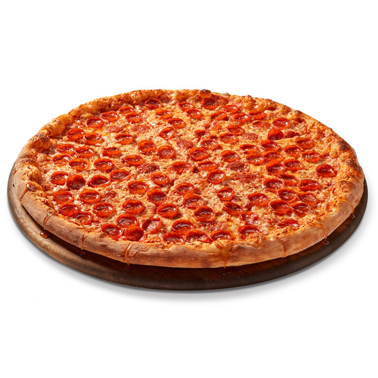 Pizza & Calzones - Fresh, Made-to-Order for Carryout & Delivery at Saroki’s