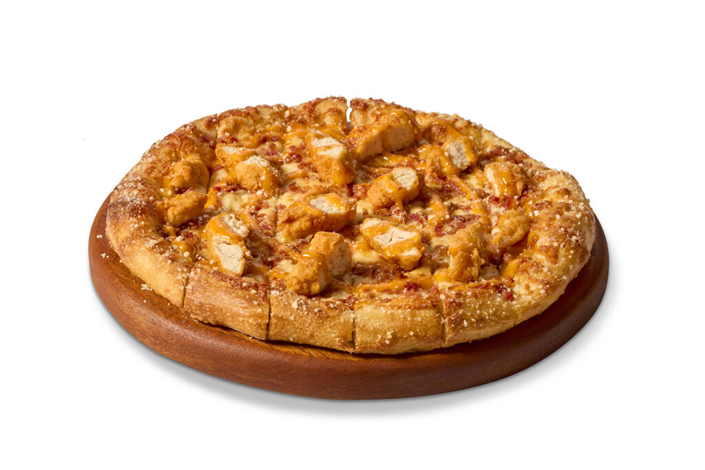 Pizza & Calzones - Fresh, Made-to-Order for Carryout & Delivery at Saroki’s